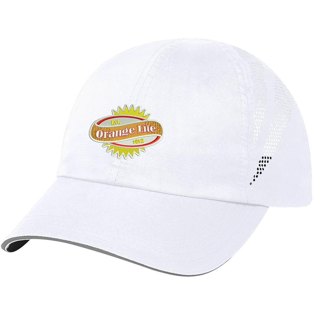 Sports Performance Sandwich Cap