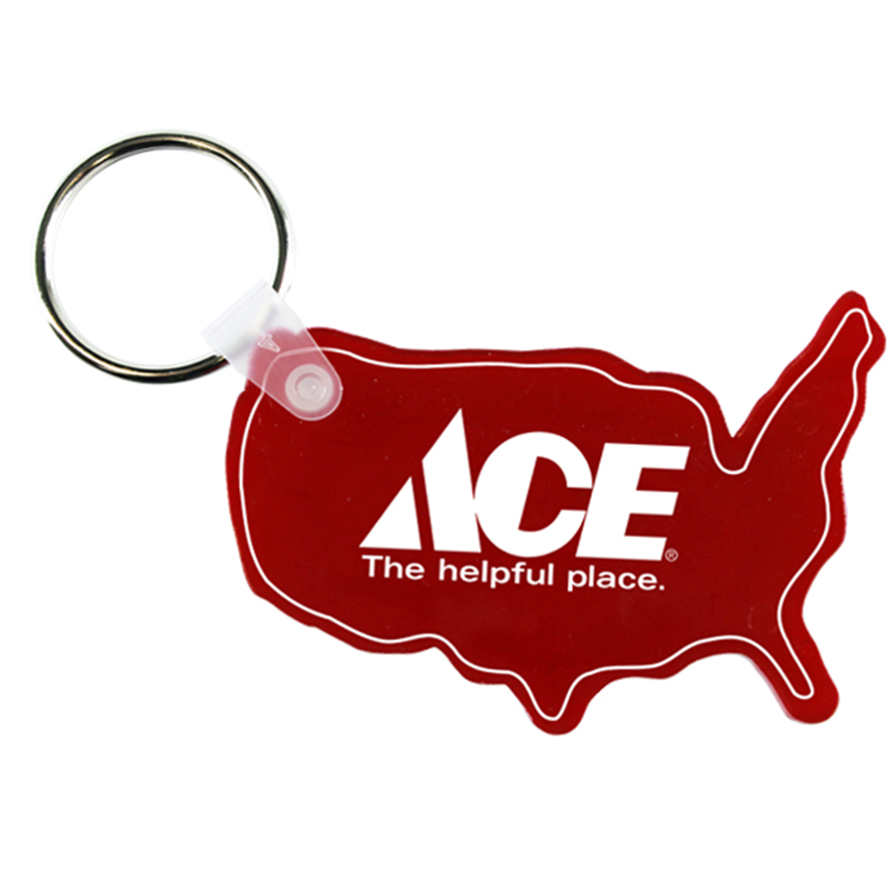 USA Key Fob