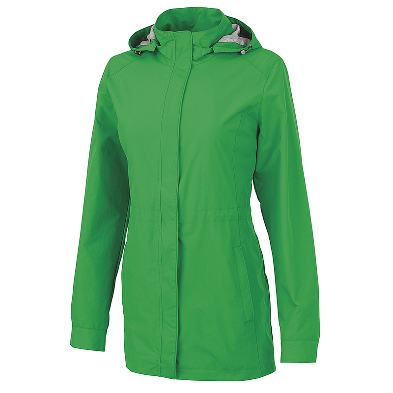 Women's Logan Jacket