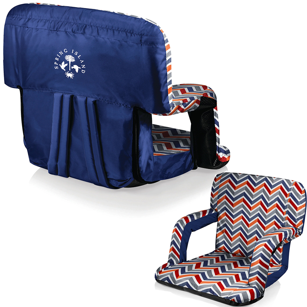 Portable Recliner Chair