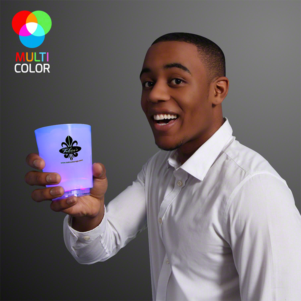 Mood Light Short Glass