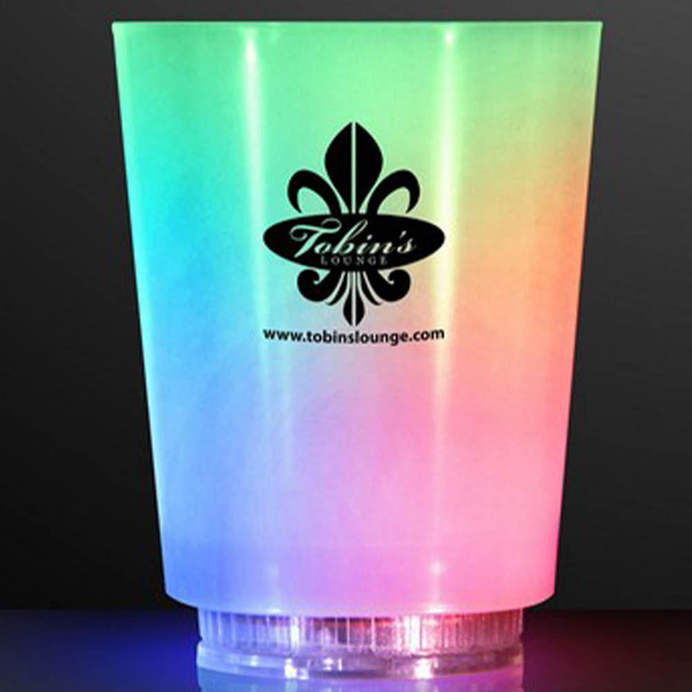Mood Light Short Glass