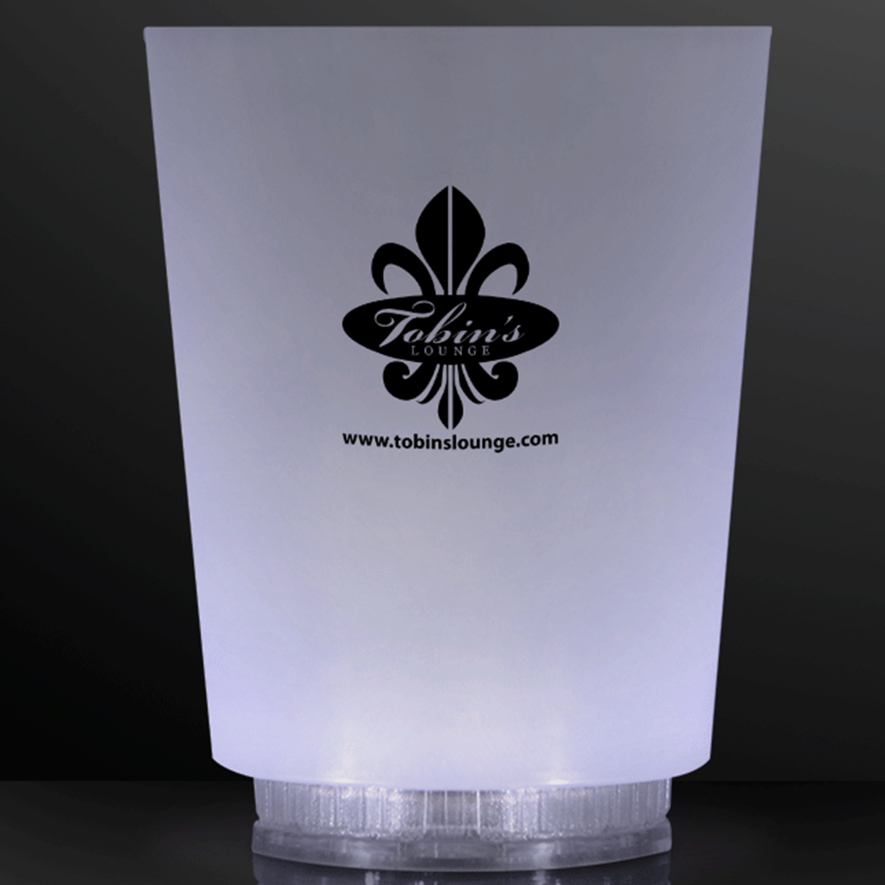 Mood Light Short Glass