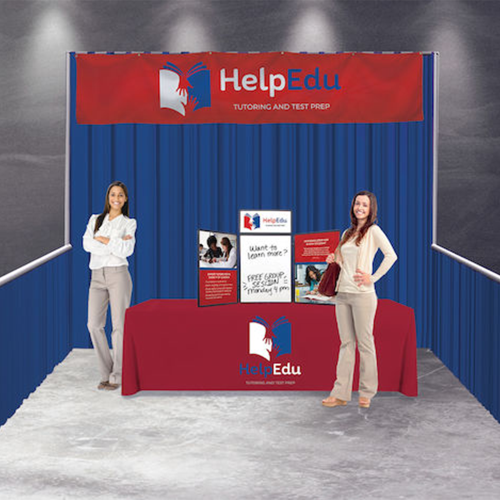 Drapery Header Kit 120 Inches x 24 Inches