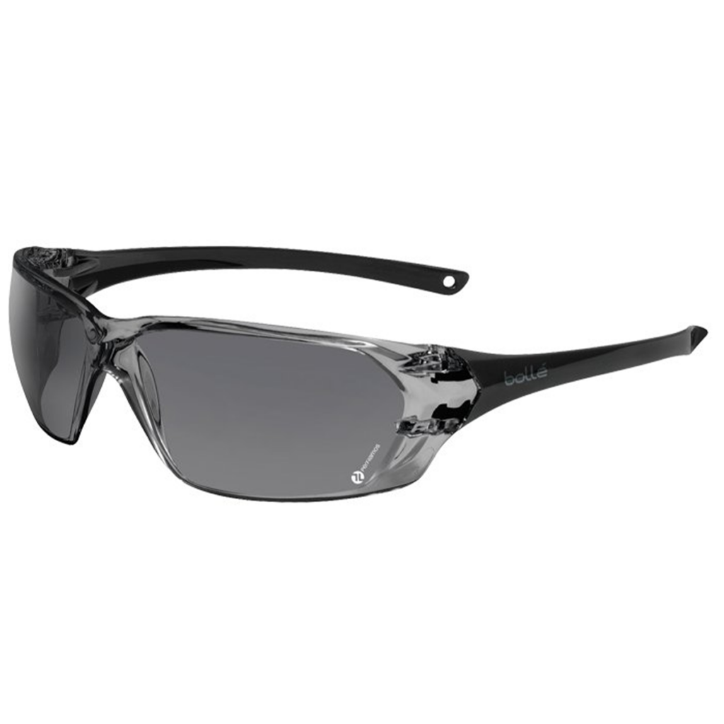 Bolle Prism Gray Glasses