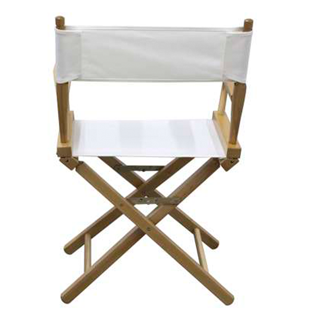 Customized Director's Chairs