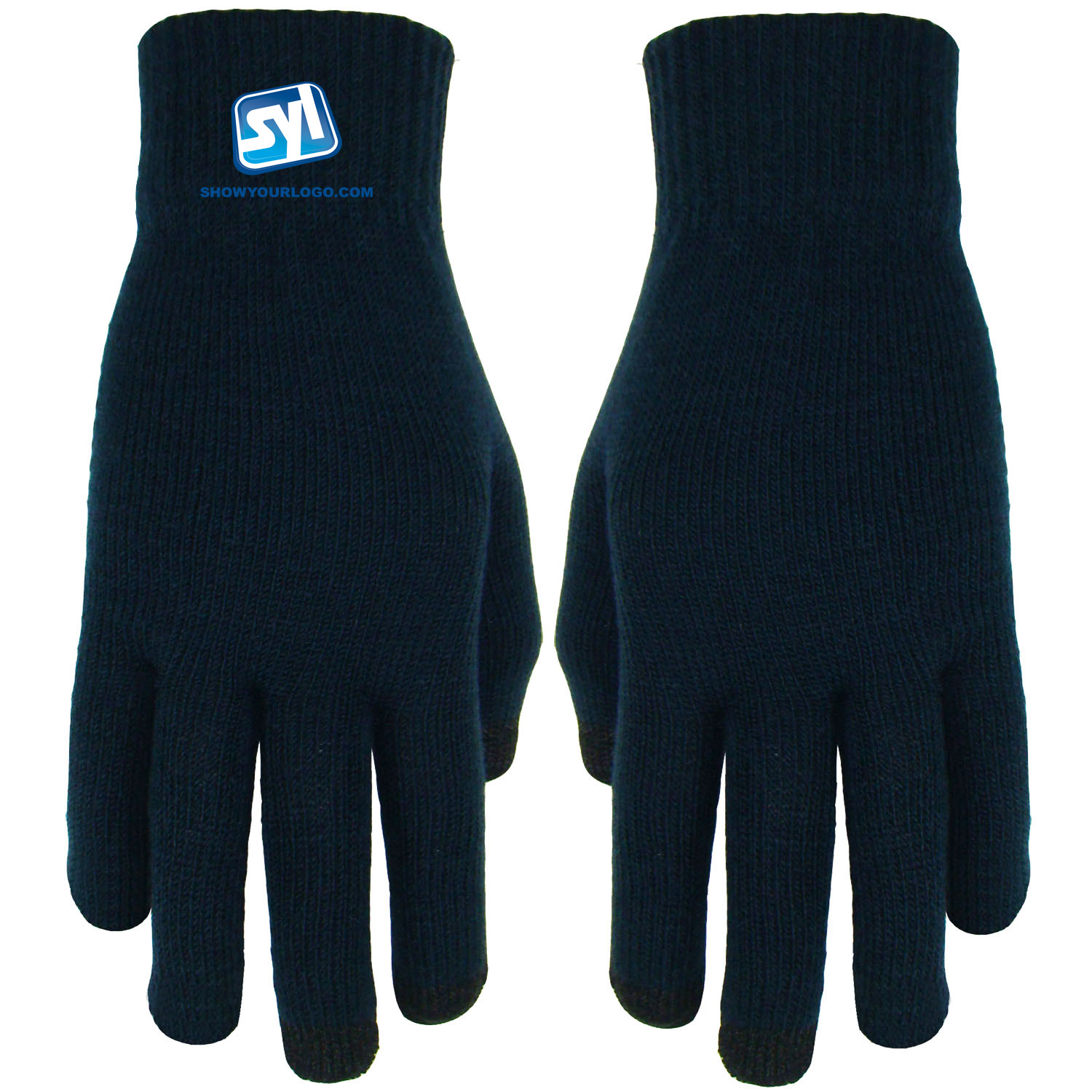 Texting Touch Screen Gloves