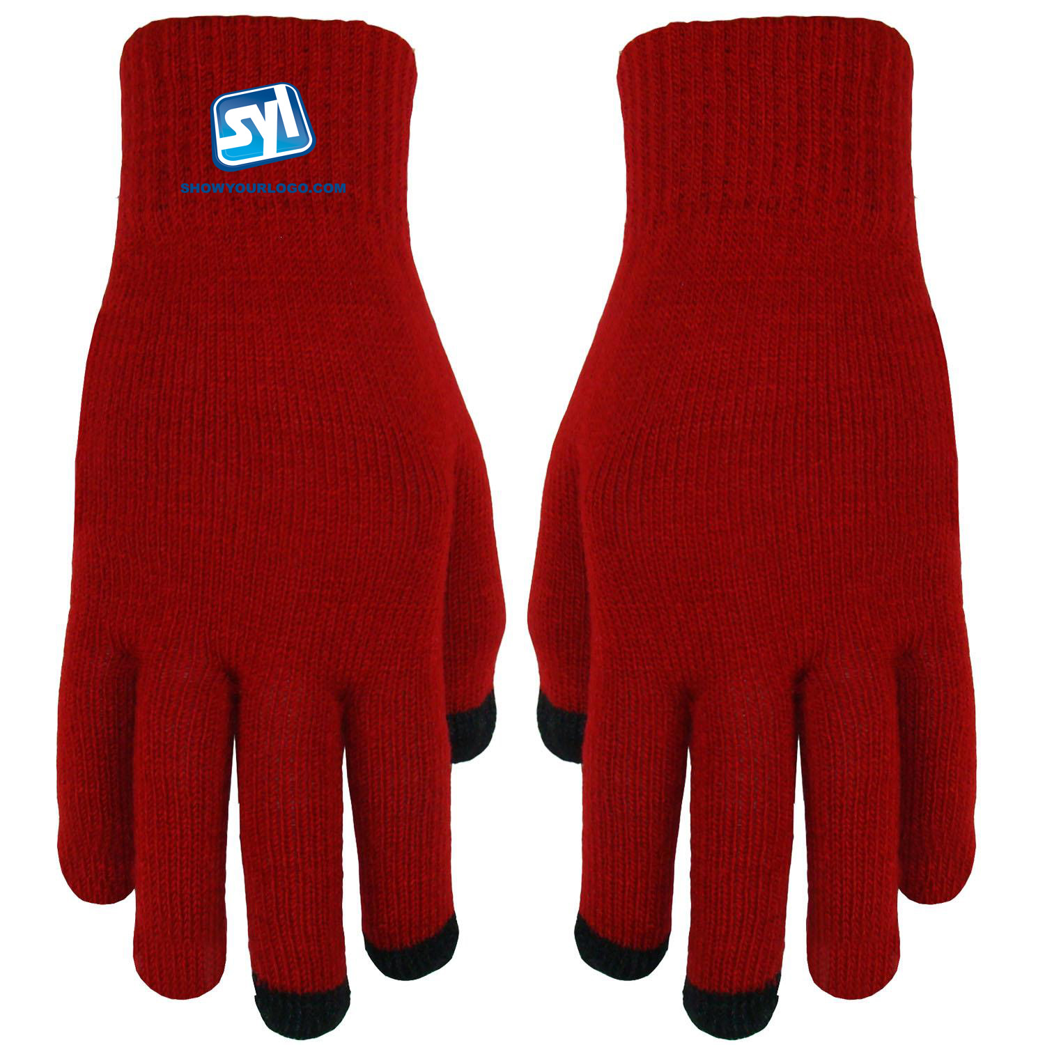 Texting Touch Screen Gloves