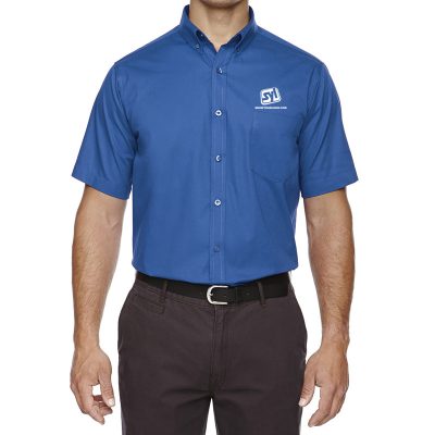 Custom Company Dress Shirts | Show Your Logo