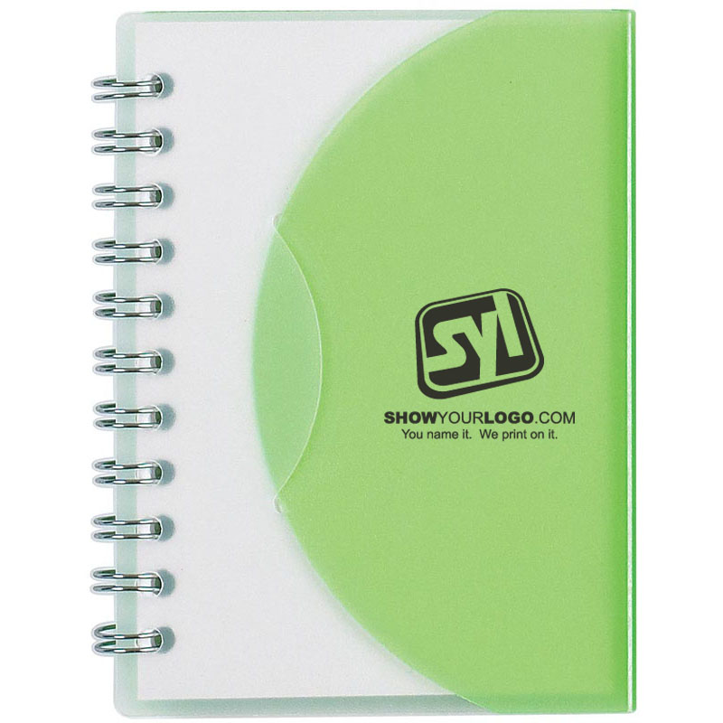 Mini Spiral Notebook Mini Spiral Notebook