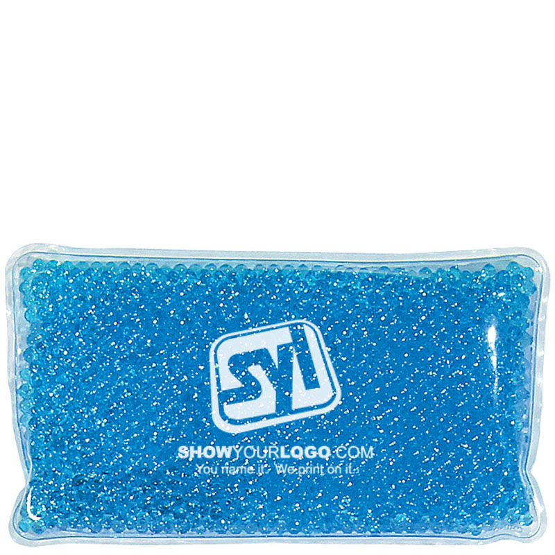 Gel Beads Hot And Cold Pack
