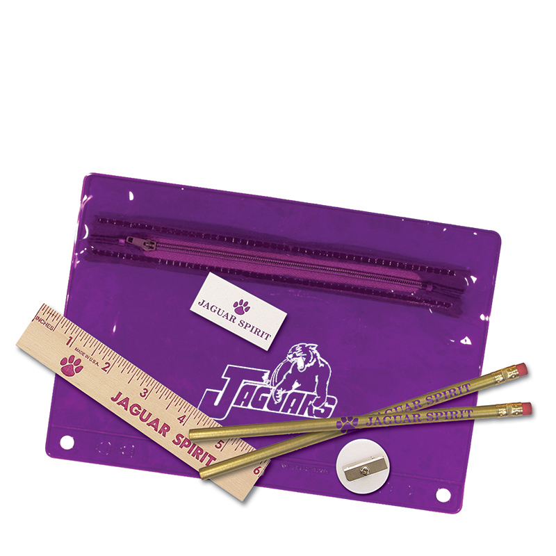 Premium Translucent School Kit Premium Translucent School Kit