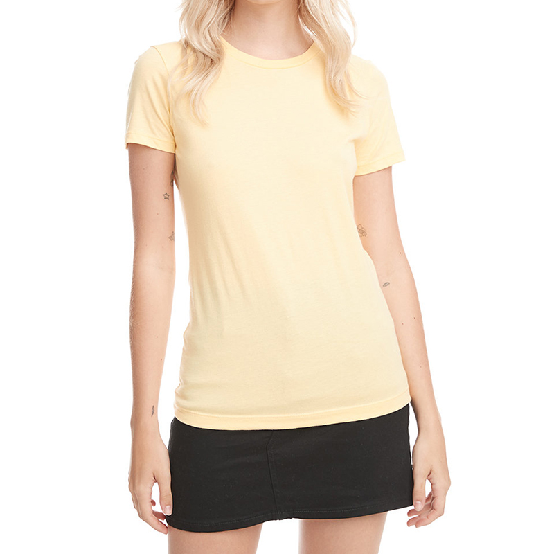 Ladies' Next Level Boyfriend Tee