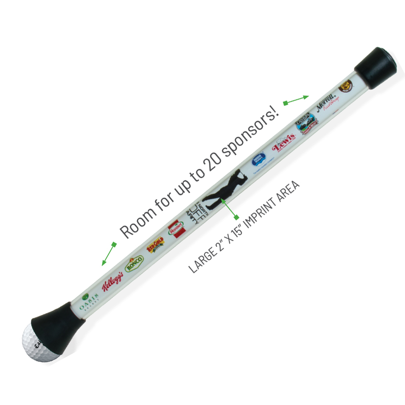 Golf Tournament Scramble Pic