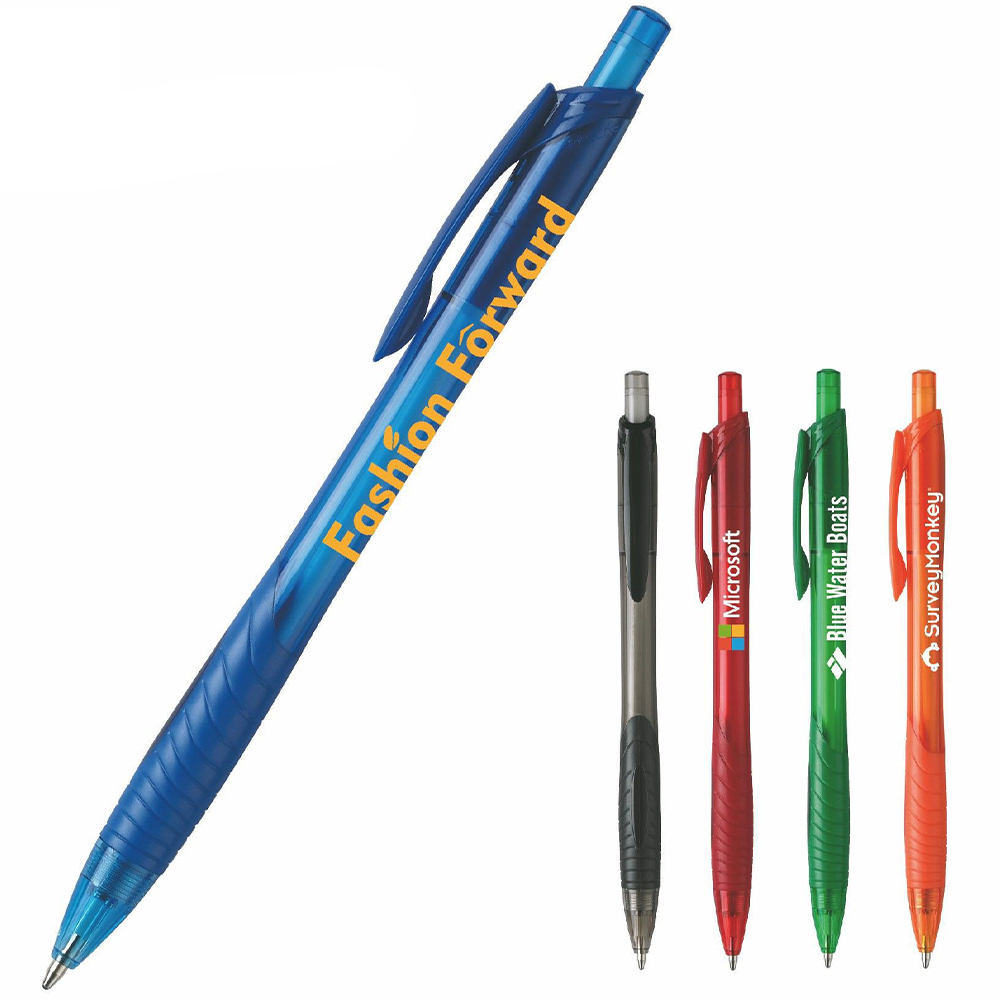 Southlake Retractable Pen