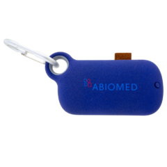 Pebble 5000 Portable Charger - Show Your Logo