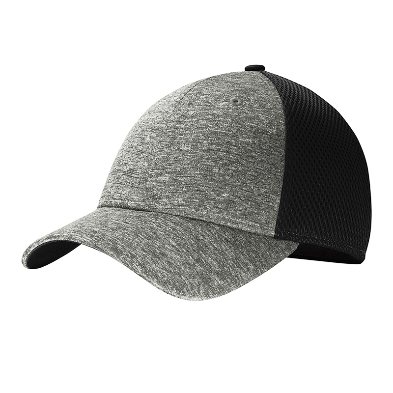 New Era® Shadow Stretch Mesh Cap - Show Your Logo