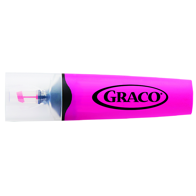 Sharpie® Clear View™ Highlighter - Show Your Logo Sharpie® Clear View™ Highlighter - Show Your Logo