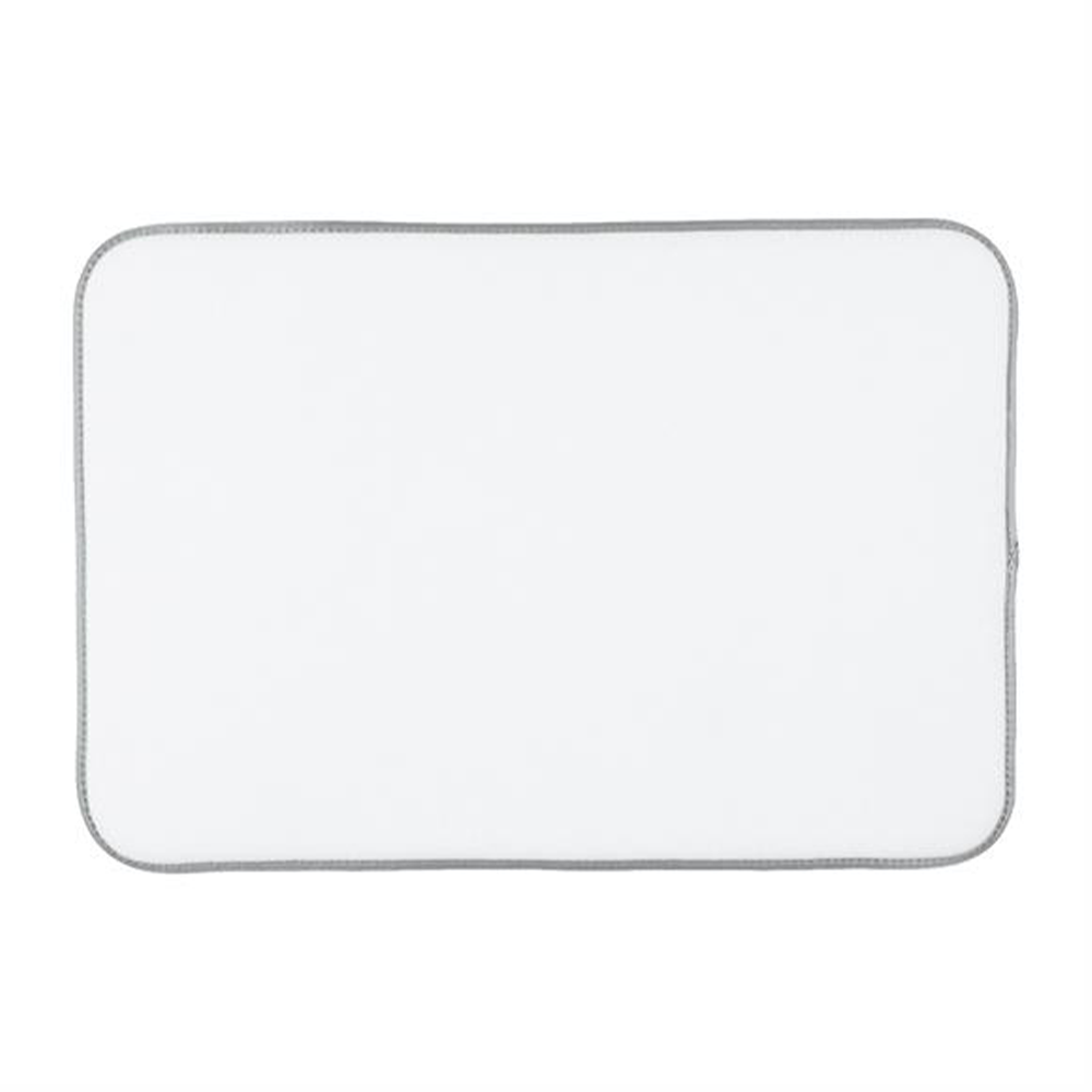 Sublimated Dish Mat - Show Your Logo