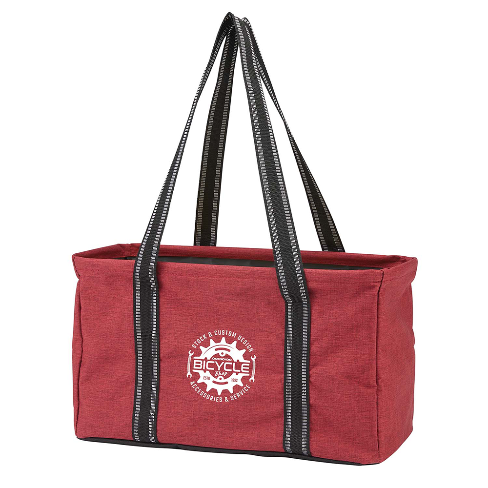 Junior Utility Tote - Show Your Logo