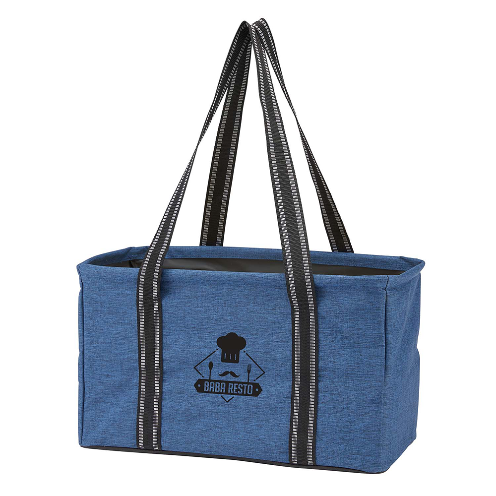 Junior Utility Tote - Show Your Logo