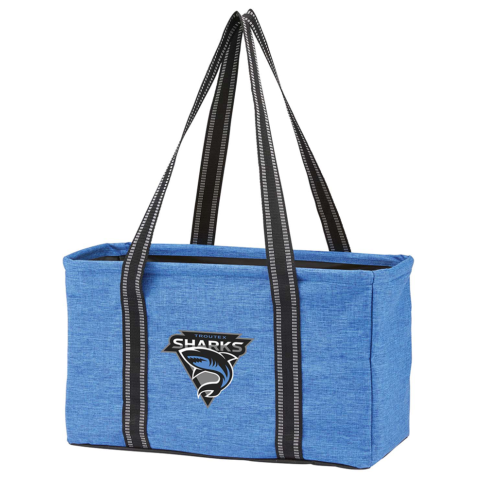 Junior Utility Tote - Show Your Logo