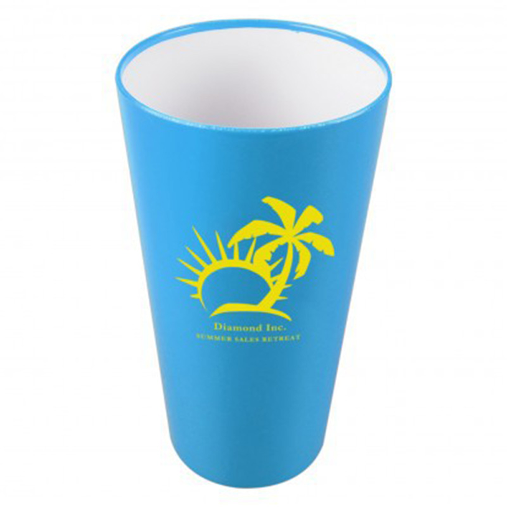 Good Value™ Keeper Cup - 20 oz - Show Your Logo