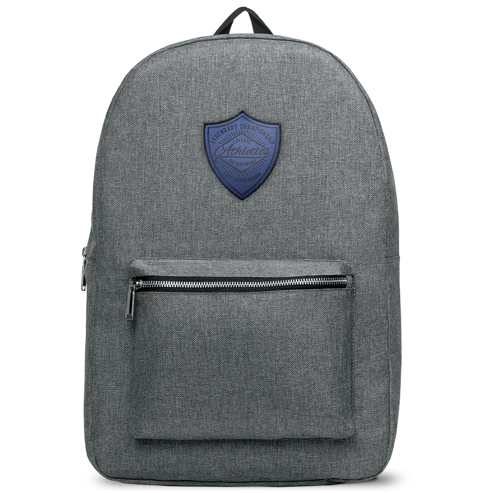 Nomad Must Haves Classic Backpack - Show Your Logo