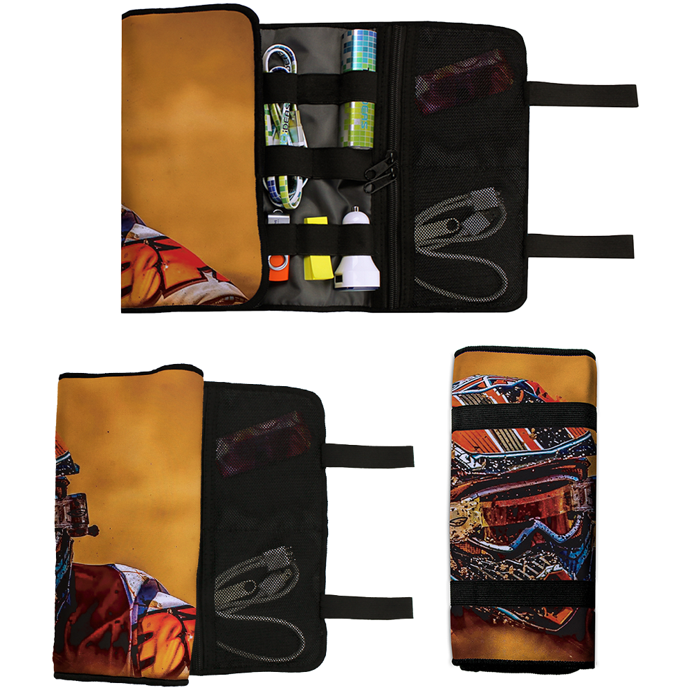 Toddy Tech Caddy - Show Your Logo