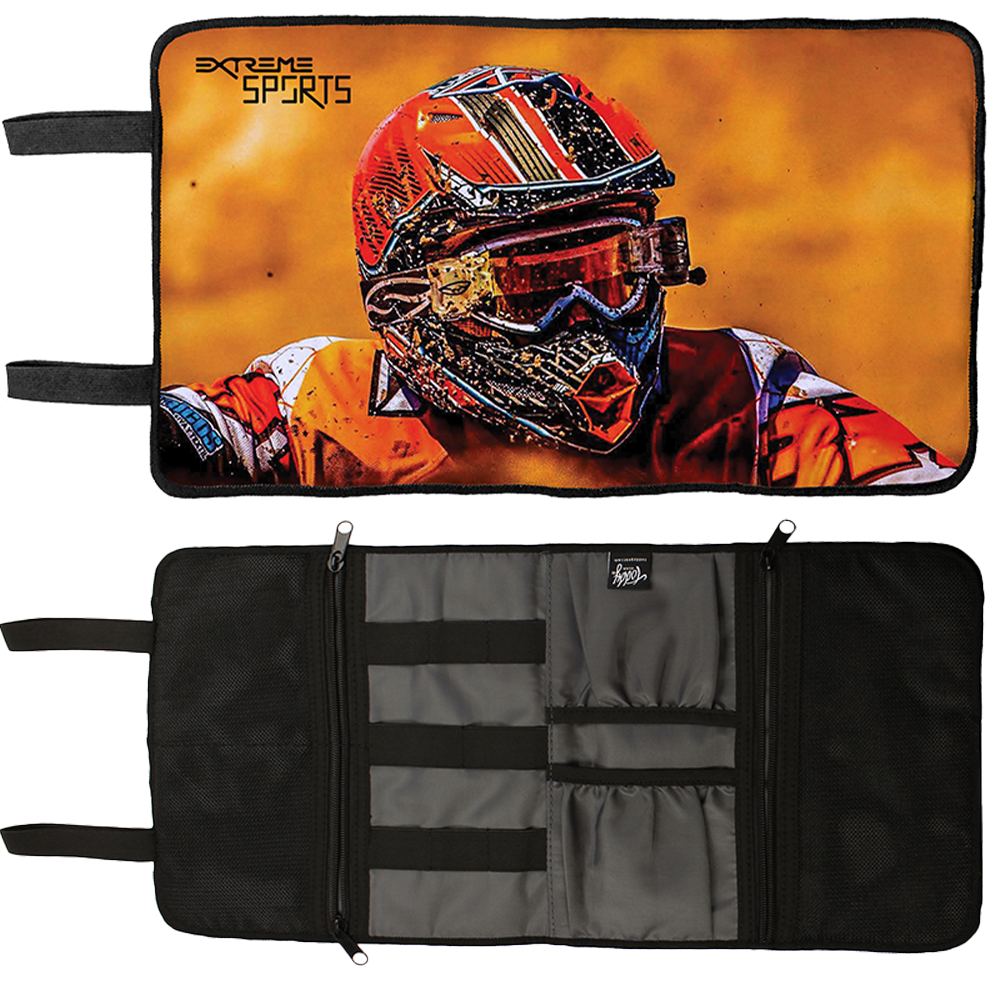 Toddy Tech Caddy - Show Your Logo