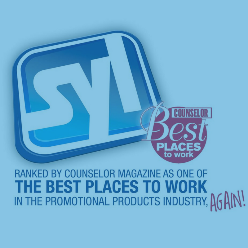 Show Your Logo Ranked One of the Best Places to Work...Again! - Show ...