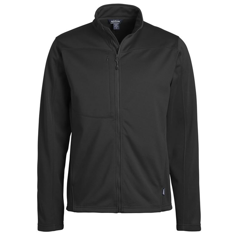 Flash Bonded Fleece Soft Shell Jacket - Show Your Logo