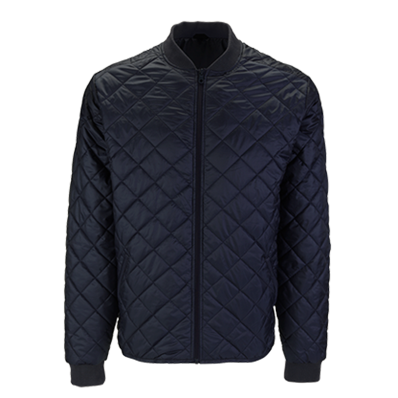 Everett Jacket - Show Your Logo