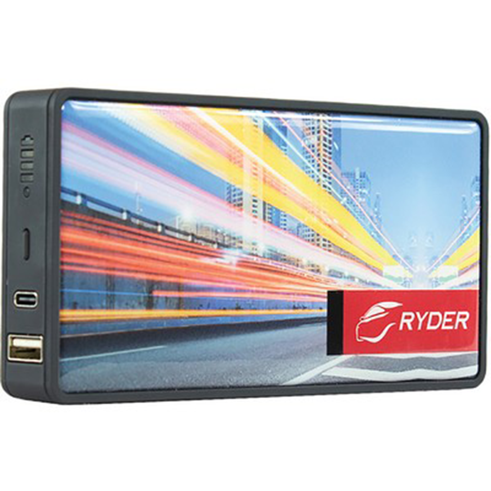 Octoforce 2.0™ 8000mAh Wireless Power Bank - Show Your Logo