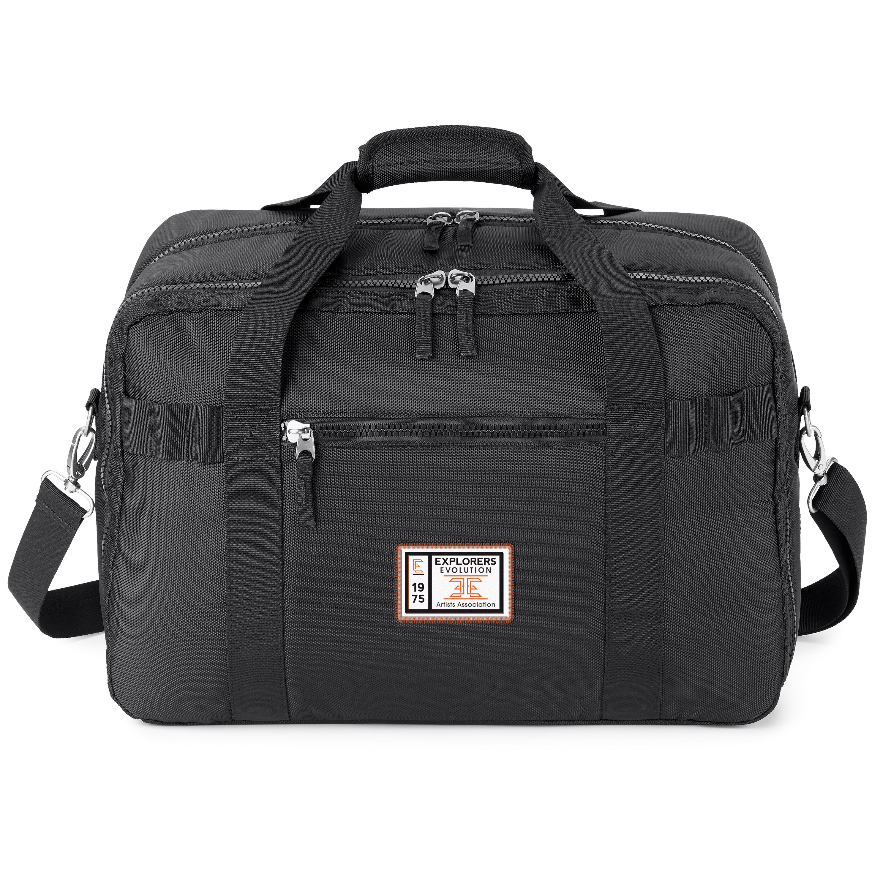 Collection X Weekender Duffel - Show Your Logo