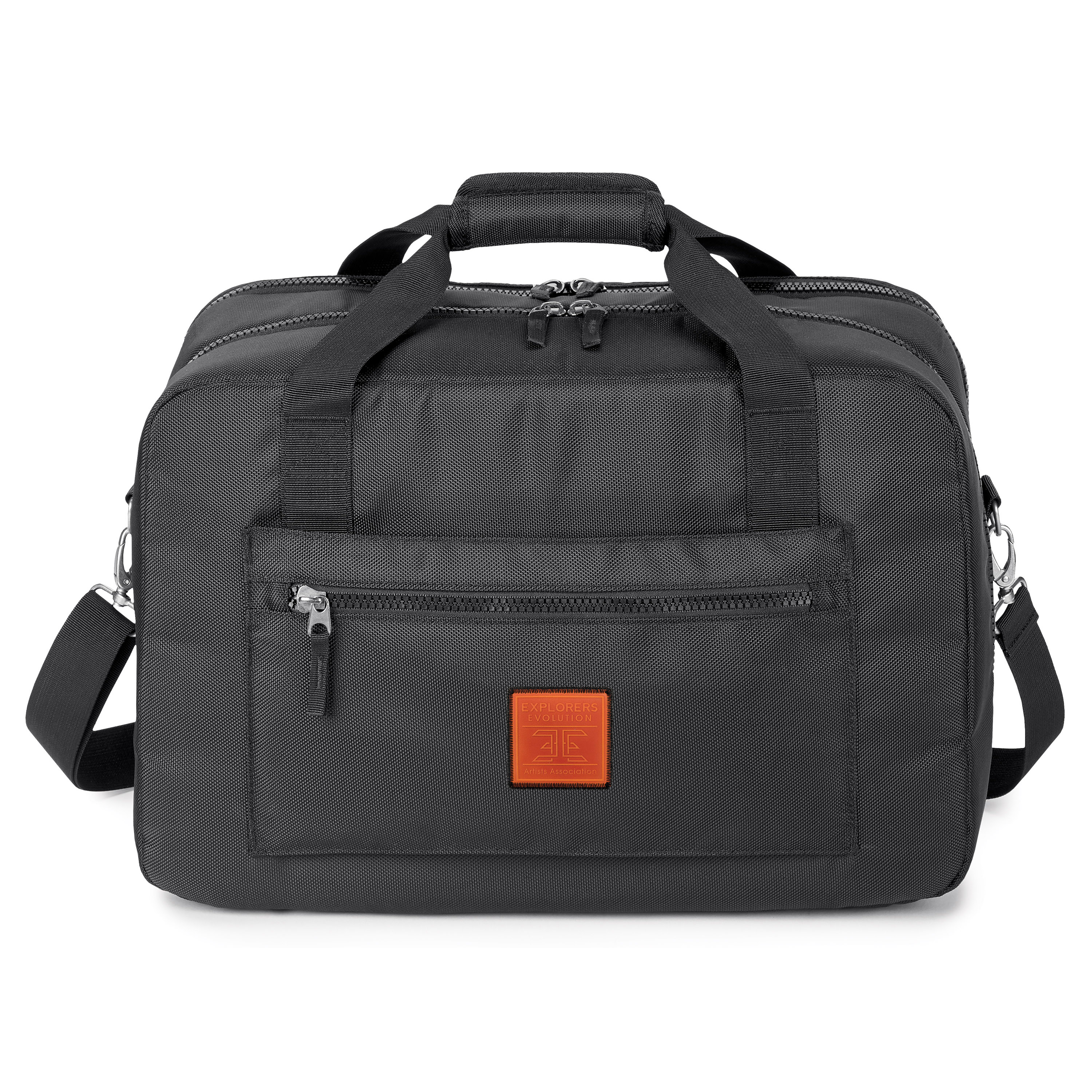 Collection X Weekender Duffel - Show Your Logo