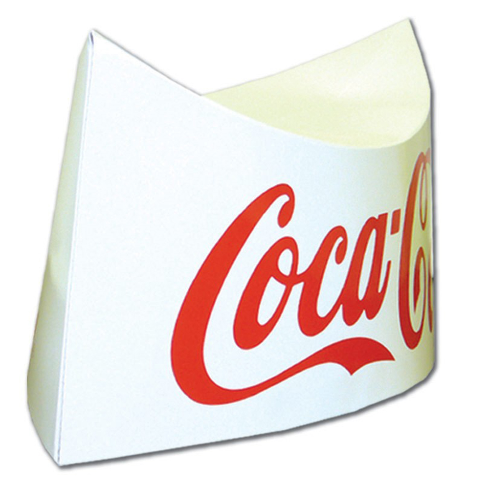 Military/Diner Hat - Show Your Logo