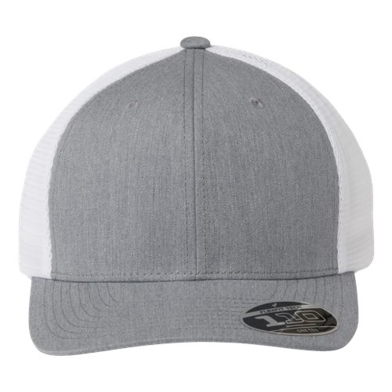 Flexfit 110® Mesh-Back Cap - Show Your Logo