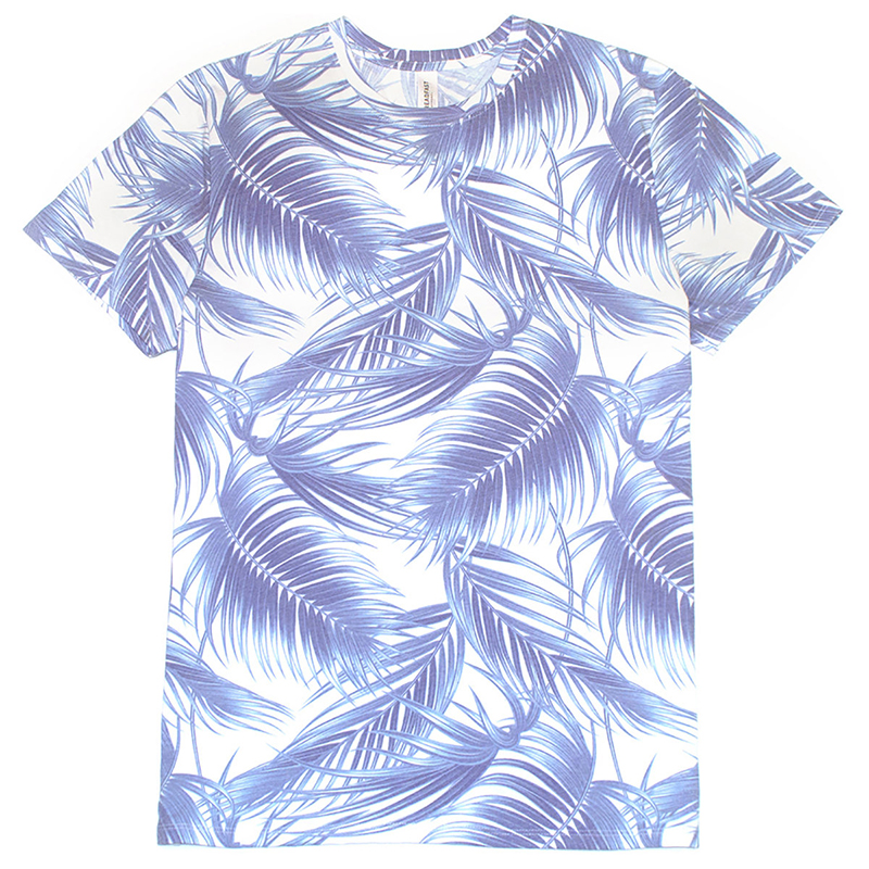 Threadfast Apparel Unisex Ultimate T-Shirt - Show Your Logo