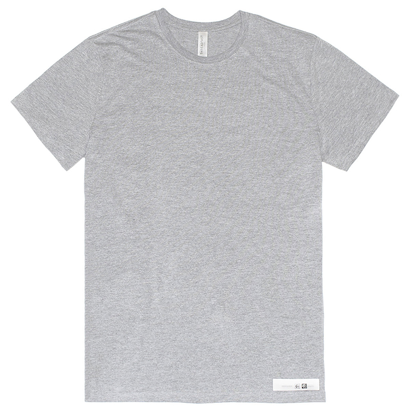 Threadfast Apparel Unisex Ultimate T-Shirt - Show Your Logo