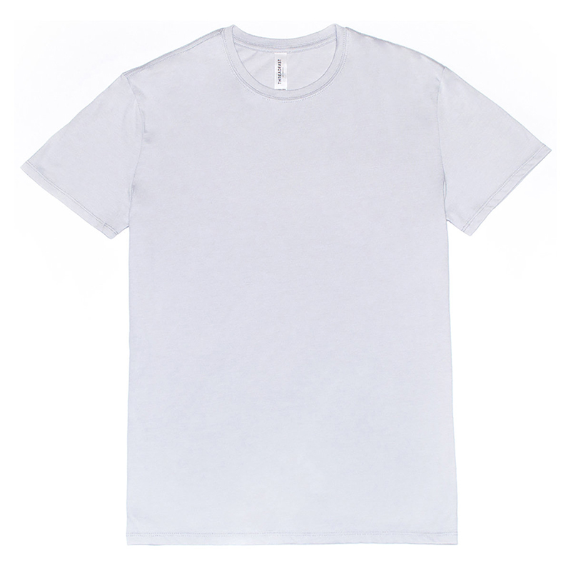 Threadfast Apparel Unisex Ultimate T-Shirt - Show Your Logo