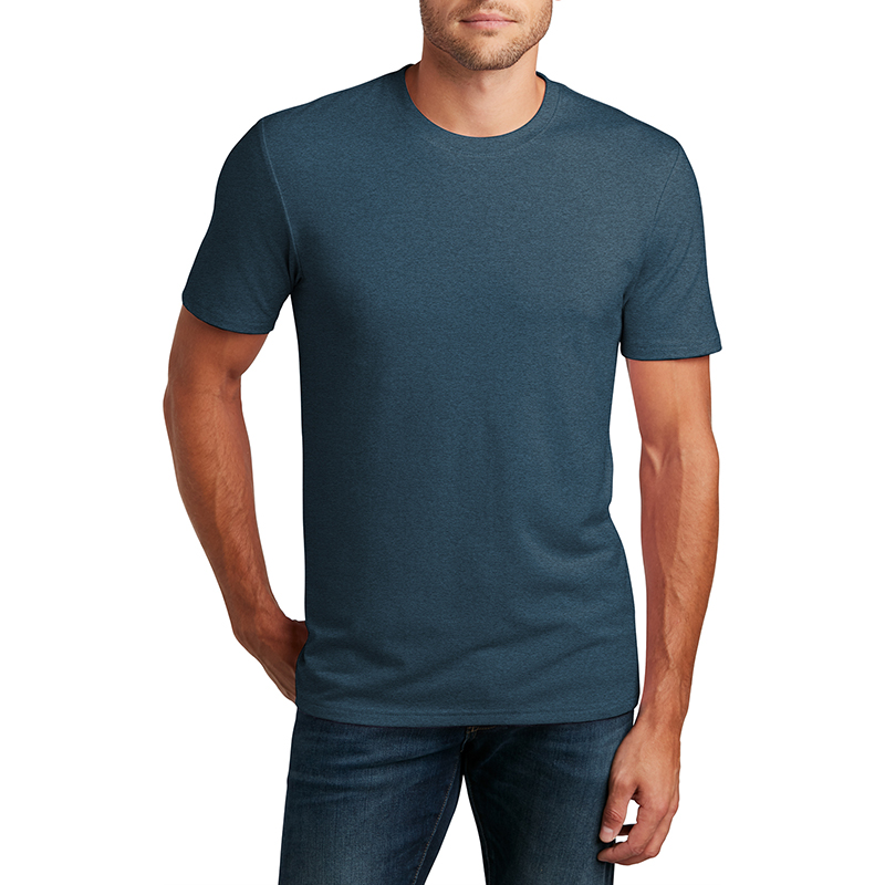 District® Flex Tee - Show Your Logo