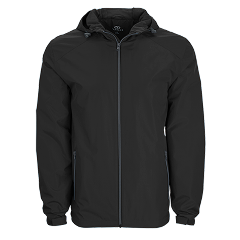 Men's Newport Jacket - Show Your Logo