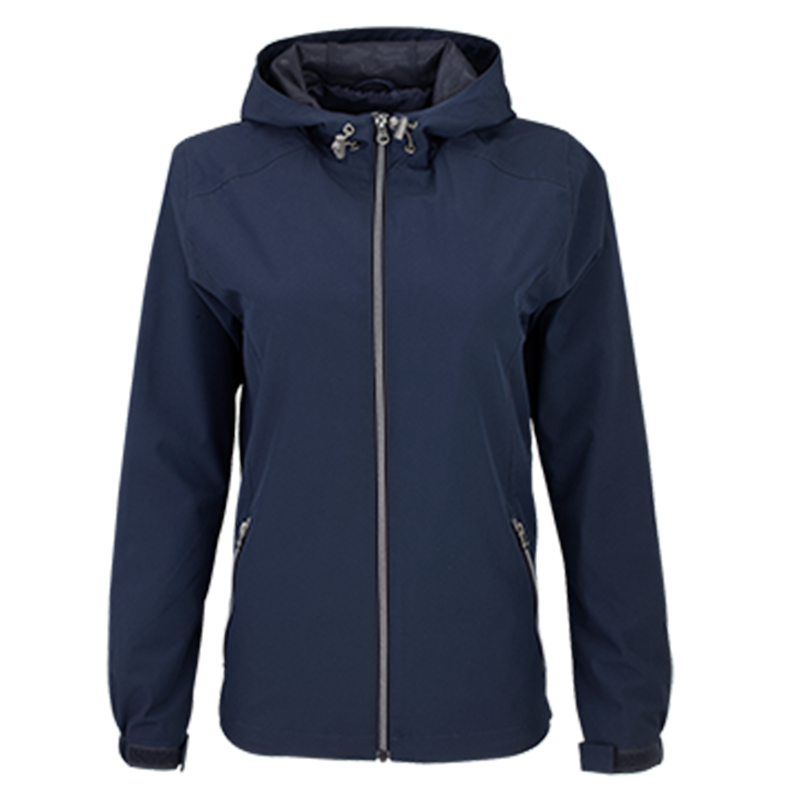 Women's Newport Jacket - Show Your Logo