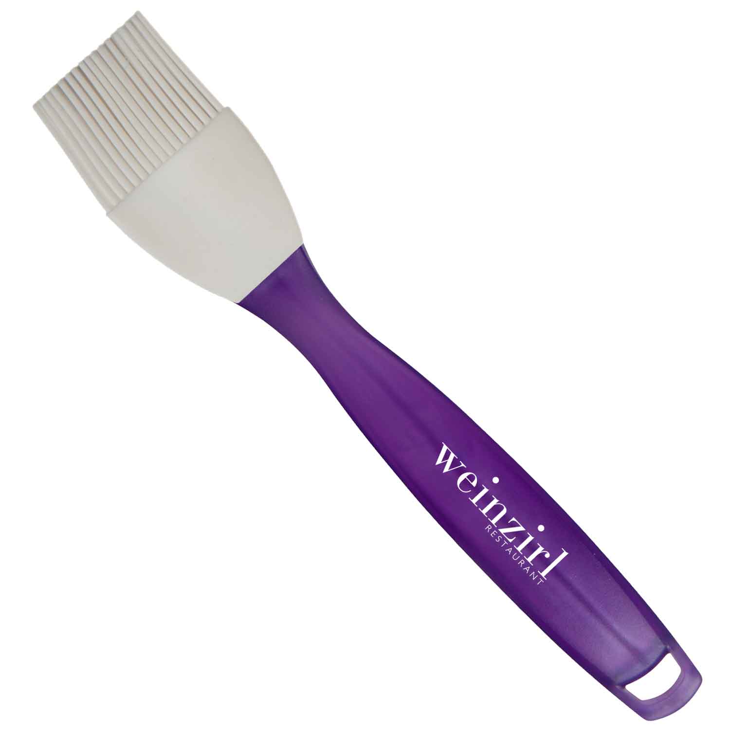Silicone Basting Brush - Show Your Logo