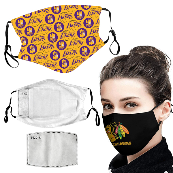 Face Mask with Custom Full Color Imprint - Show Your Logo Face Mask with Custom Full Color Imprint - Show Your Logo