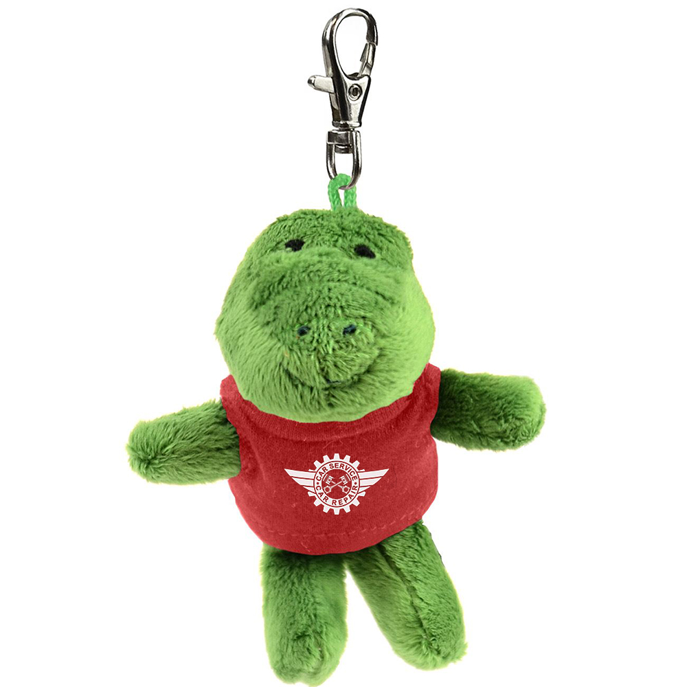 Wild Bunch Key Tags - Show Your Logo