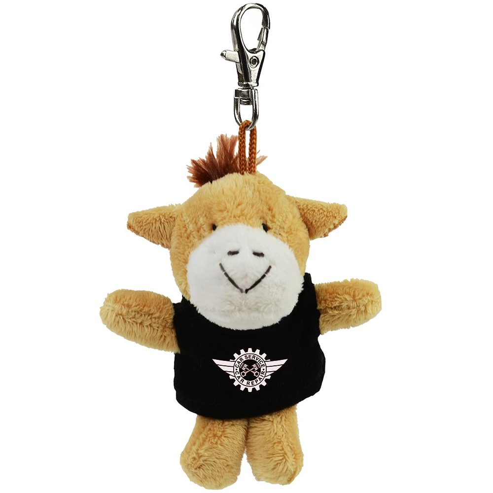 Wild Bunch Key Tags - Show Your Logo