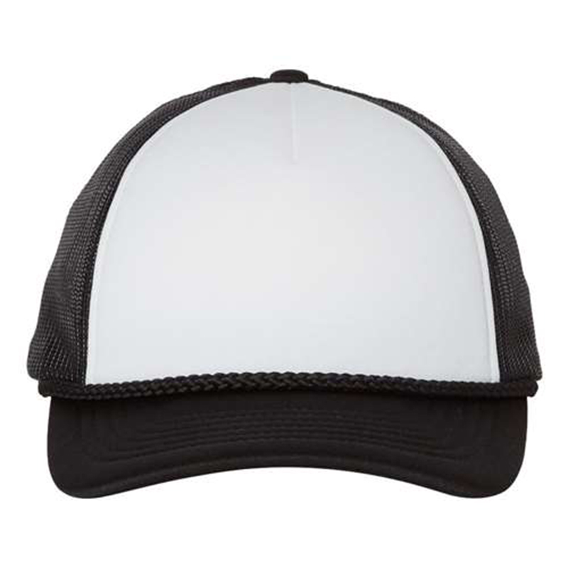 Richardson Low Pro Foamie Trucker Cap - Show Your Logo