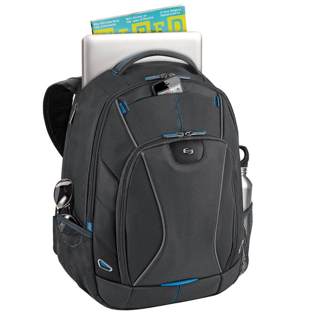 Solo NY® Glide Backpack - Show Your Logo
